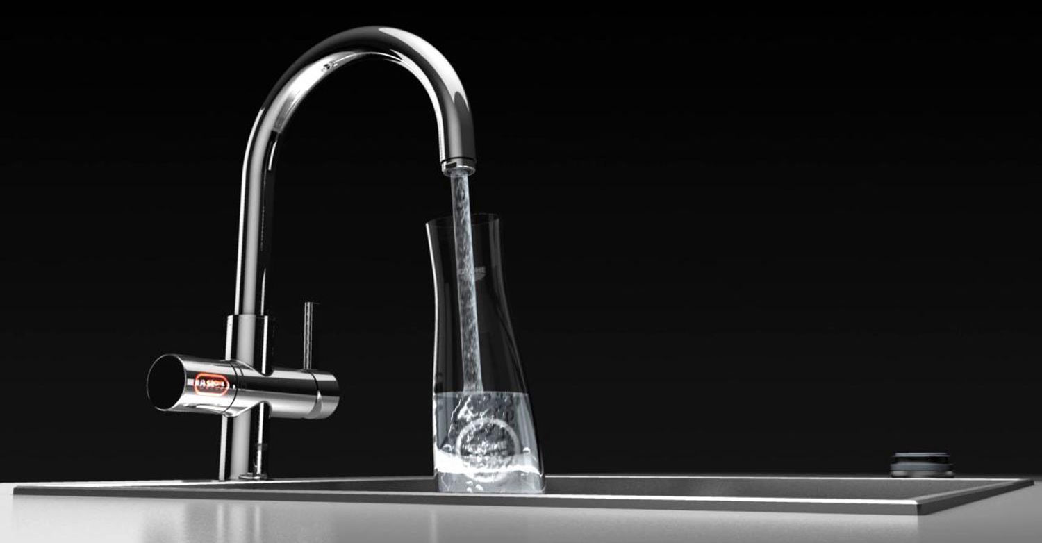 Faucets - Maia Plumbing Supplies